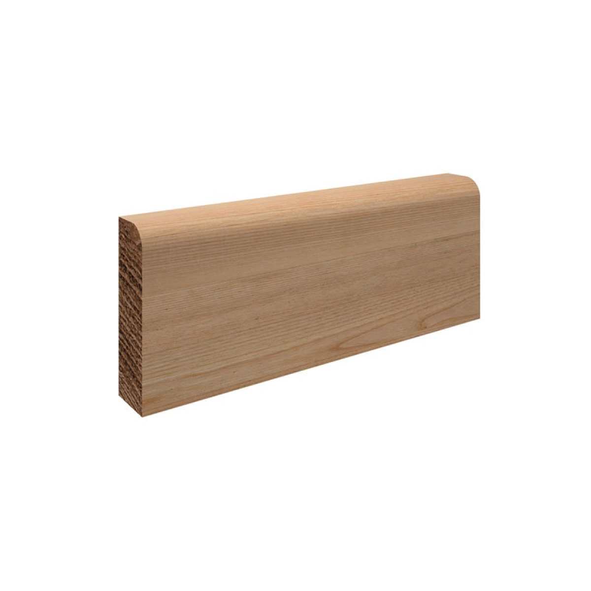 Pencil Round Skirting Board - Websters Timber