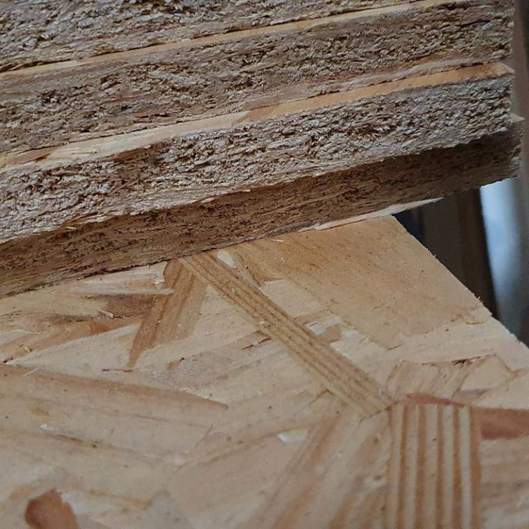 Sheet Materials | Ply, OSB, MDF, TG Chipboard | Delivered