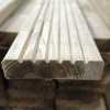Timber Posts - Available in 6 Sizes & 3 Lengths | Websters Timber | In ...
