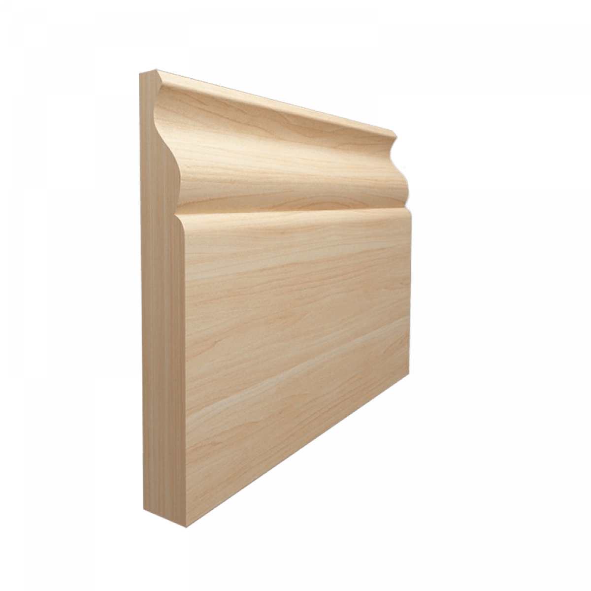 Pencil Round Skirting Board - Websters Timber