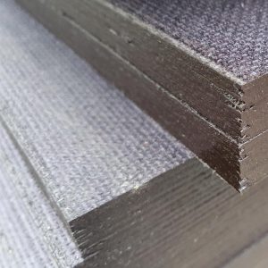 Caberdeck P5 - Chipboard Flooring - Websters Timber