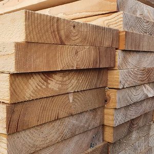 Construction Timber - Websters Timber