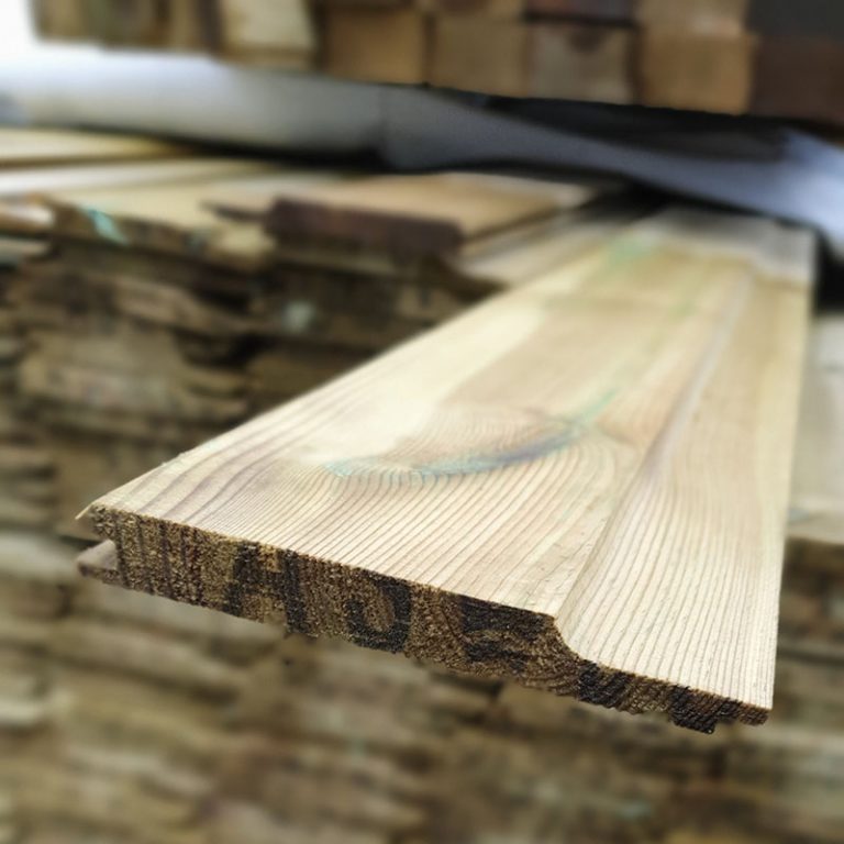 Log Lap | Websters Timber | Versatile Timber Log Lap