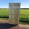 Round Fencing Post - Websters Timber