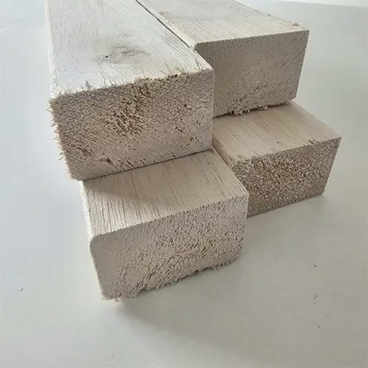 Balsa - Websters Timber
